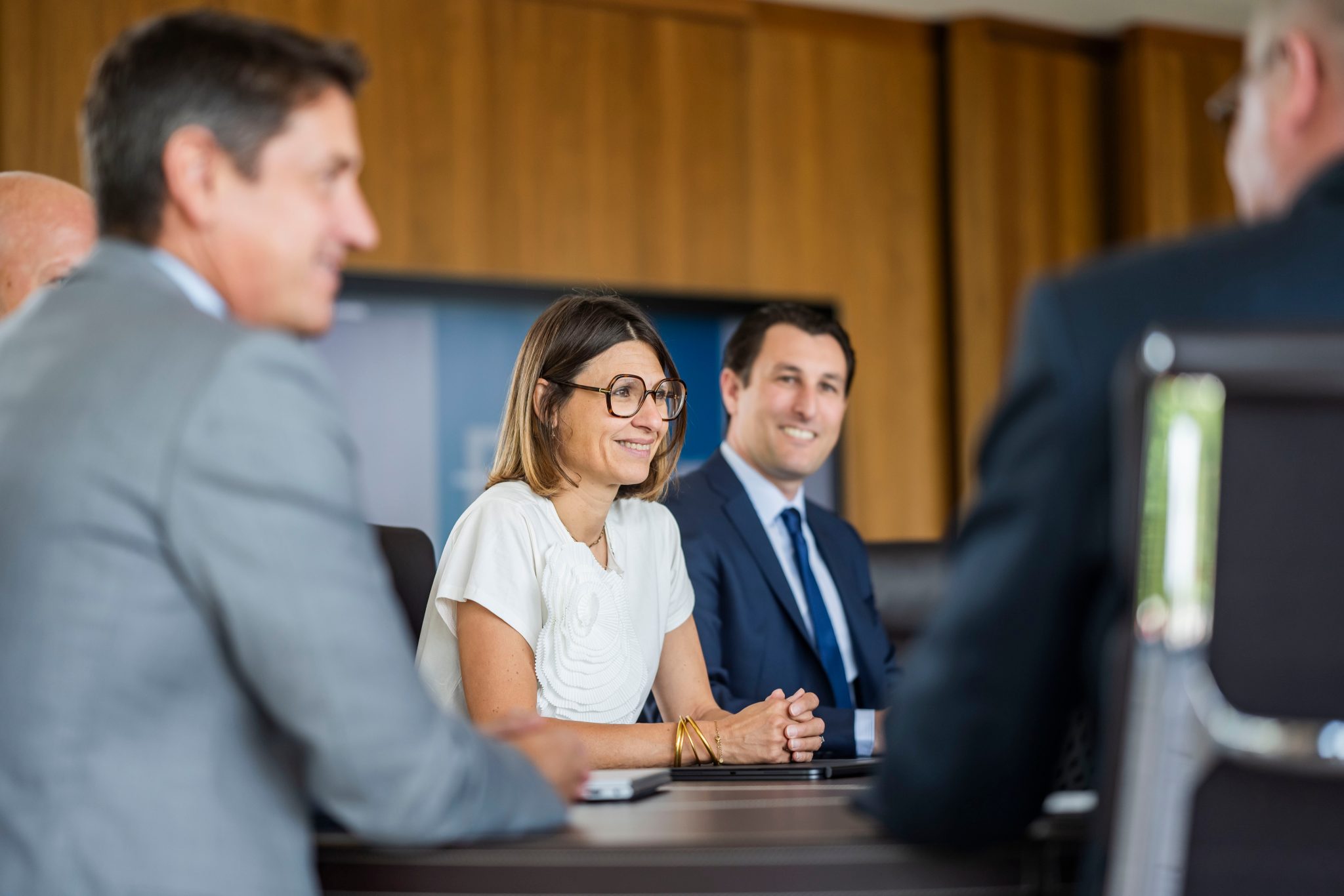 Home - CapitalatWork